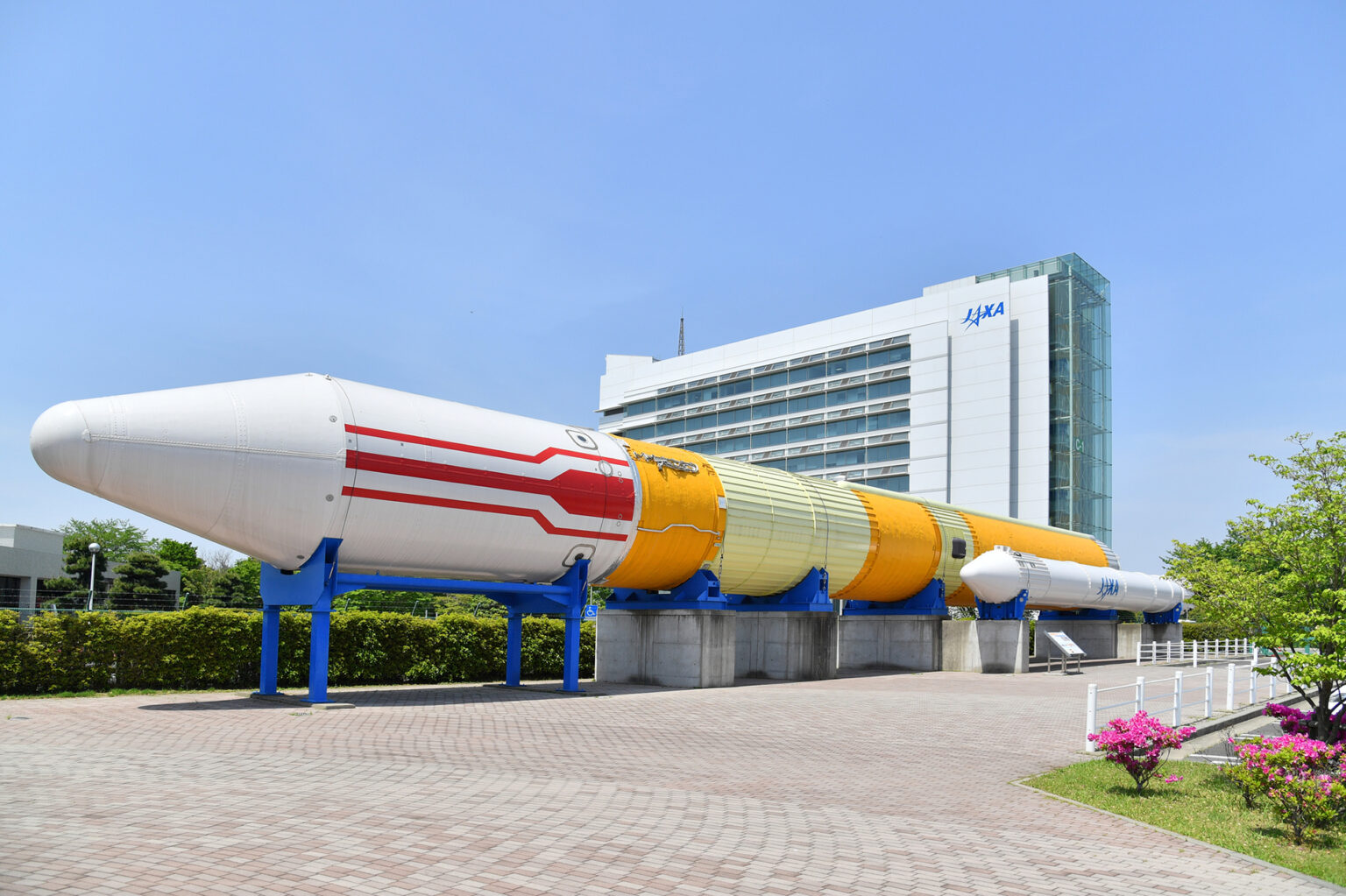 JAXA_1900 | 一般社団法人つくば観光コンベンション協会